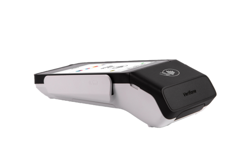 Verifone T650p – Secure Pay Service