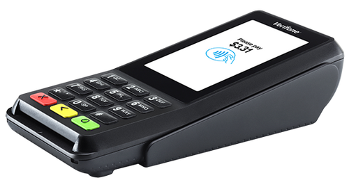 Verifone P400 Pin Pad – Secure Pay Service